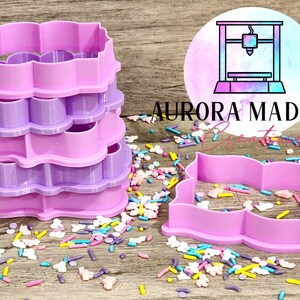 Thank You #1 | Cookie Cutter - Etsy