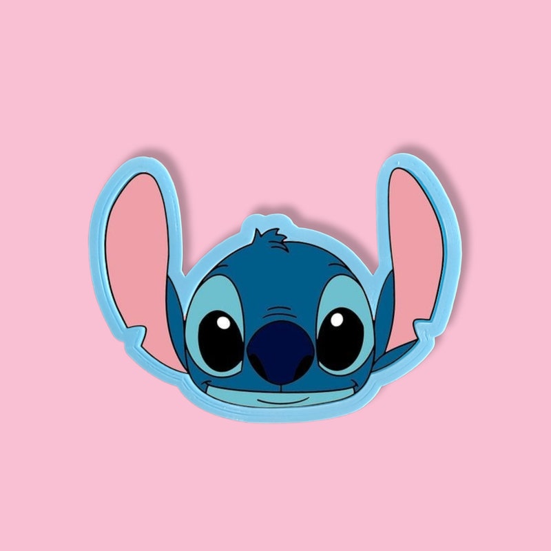 Alien Cookie Cutter - Etsy