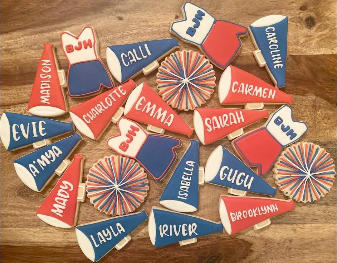 Megaphone Cookie Cutter - Etsy