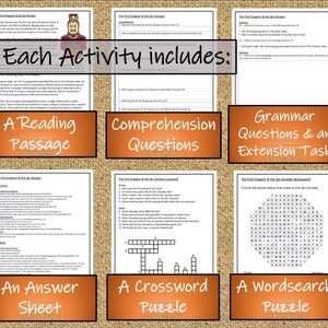 Ancient China Close Reading Comprehension Book | 5th Grade & 6th Grade ...