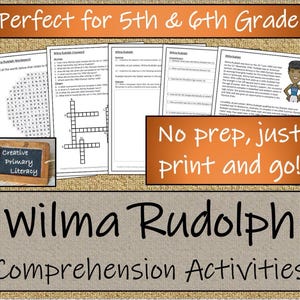 Back to School Comprehension Catch up Close Reading Book | 5th Grade ...