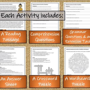 Ancient India Close Reading Comprehension Book 5th Grade & 6th Grade - Etsy