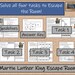 Martin Luther King Escape Room Activity - Etsy