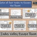 Indus Valley Civilization Escape Room Activity - Etsy
