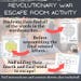 American Revolutionary War Escape Room Activity - Etsy
