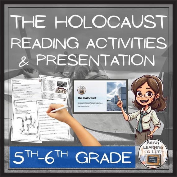 The Holocaust Comprehension