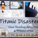 Titanic Close Reading Comprehension Activities | 5th Grade & 6th Grade ...