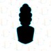 Shako / Band Hat / Marching Band - Digital STL File Download for Cookie ...