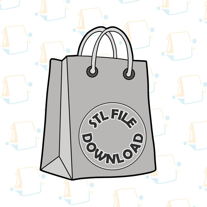 Fondant Shops - Etsy