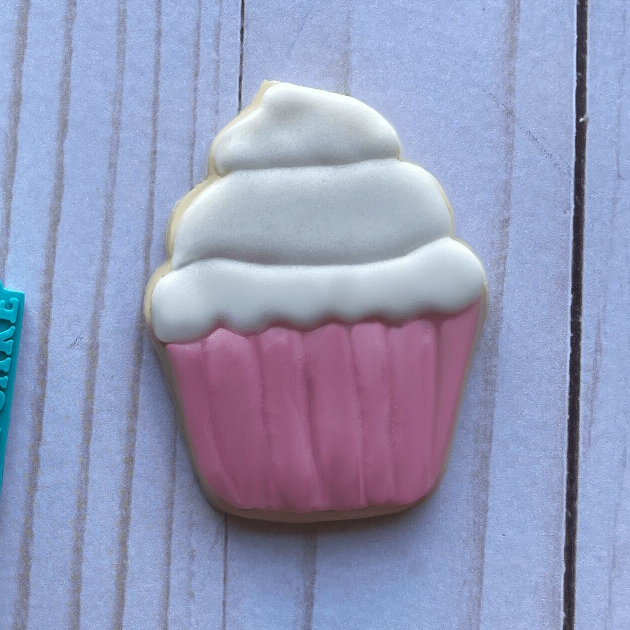 Cupcake - Digital STL File Download for Cookie Cutter / Fondant Cutter ...