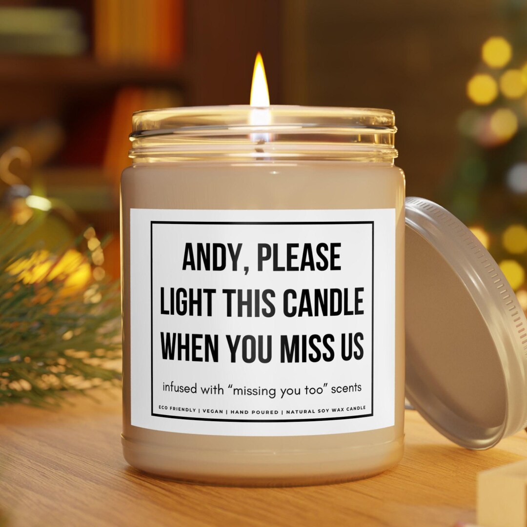 Funny Farewell Gift Leaving Gift for Coworker Best Friend Daughter ...