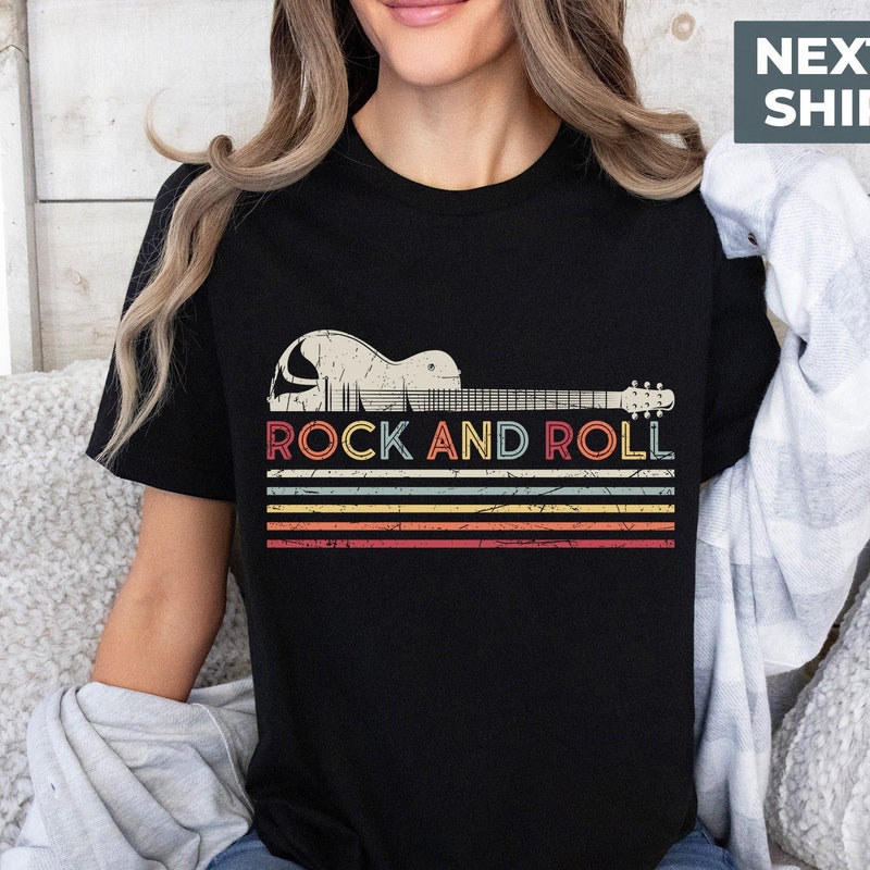 Rock N Roll Clothing - Etsy