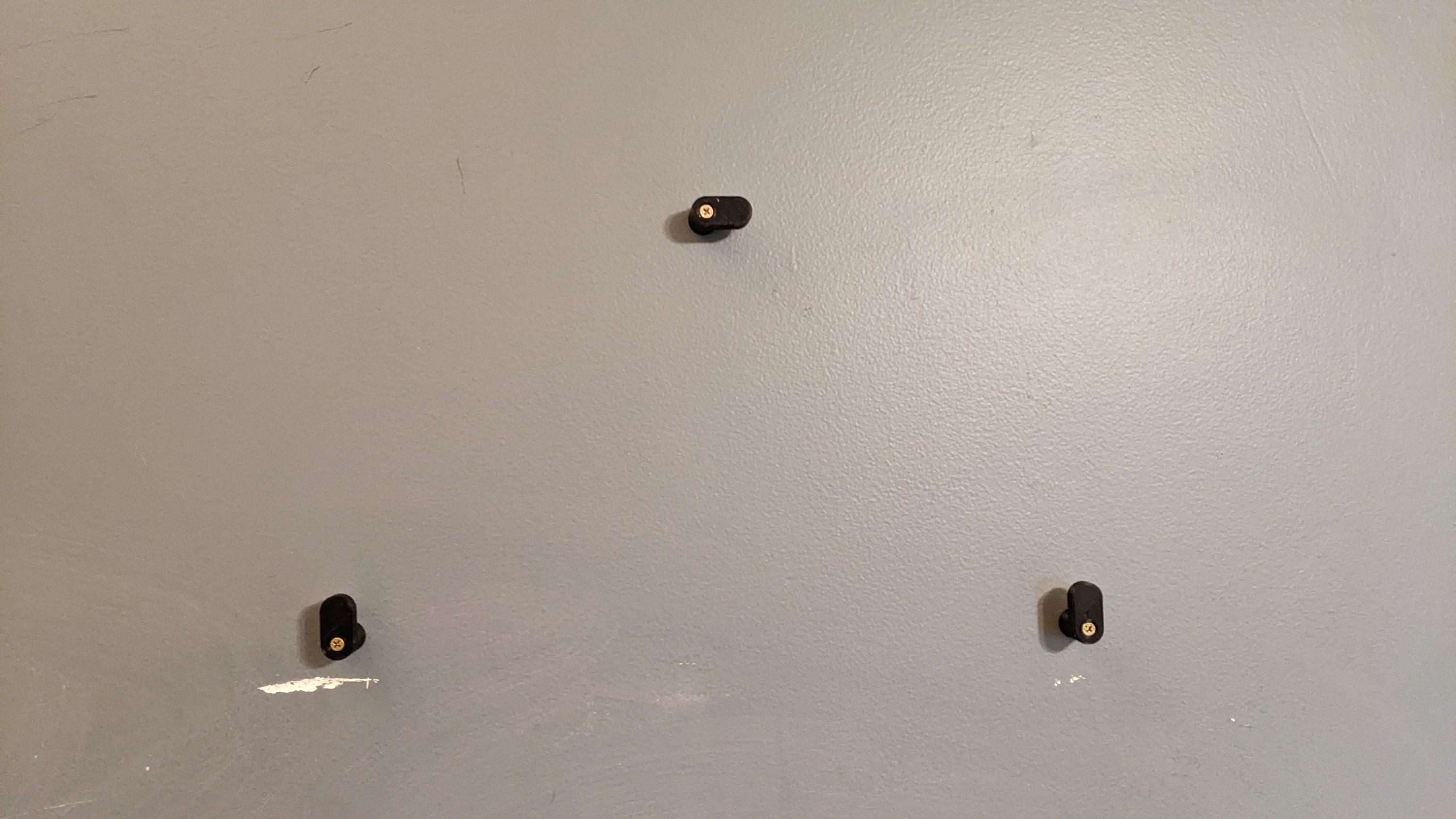 Horizontal Board Wall Mounts - Etsy