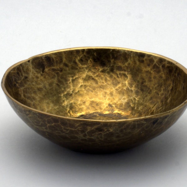 Bijoux en laiton - Etsy France