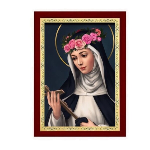 Catholic Icons - Etsy