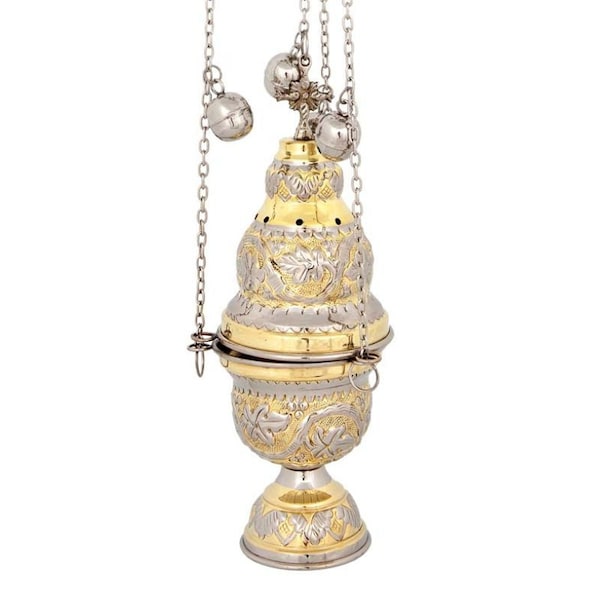 Orthodox Censer - Etsy