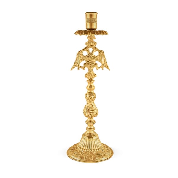 Orthodox Candle Holder - Etsy