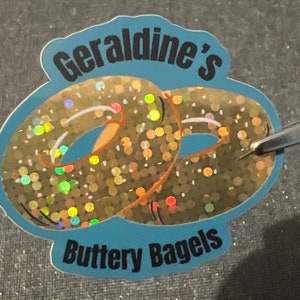 Zodiac Academy 6 X Mini Stickers, Seth, Caleb, Geraldine and More ...