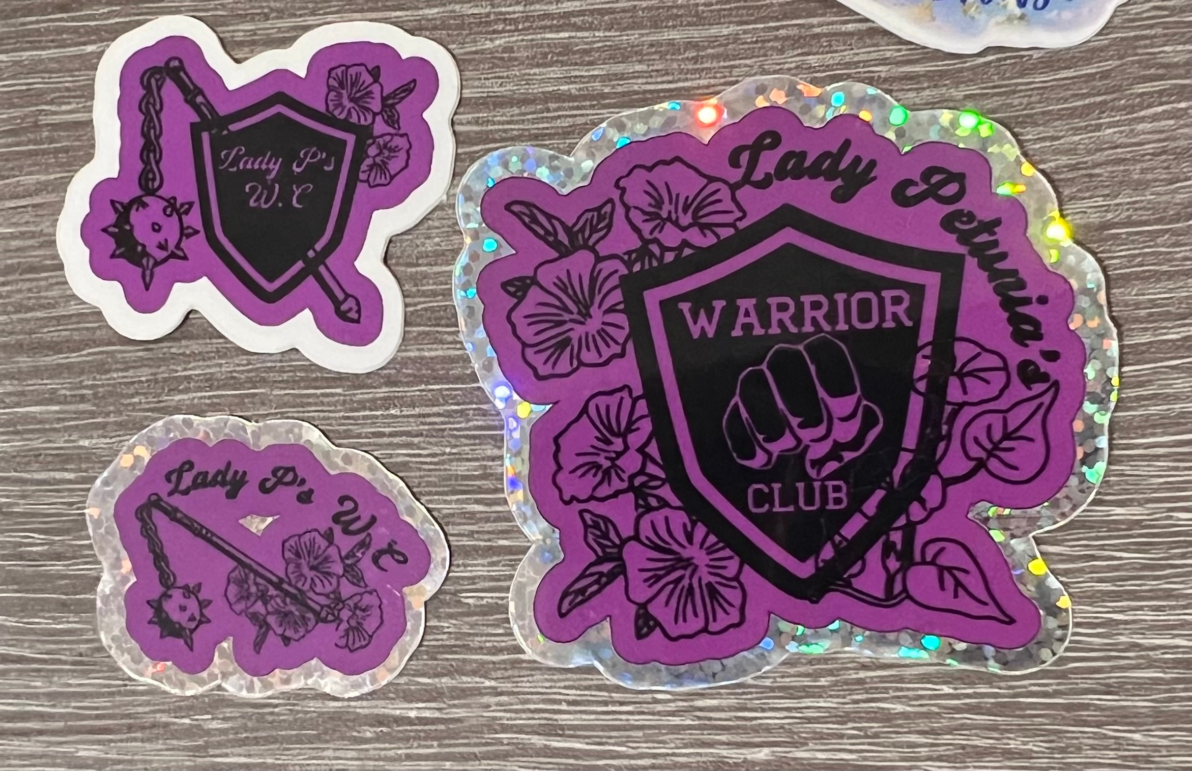 Bookish Themed Stickers, Fantasy, Smut, Enemies to Lovers, Choose the ...