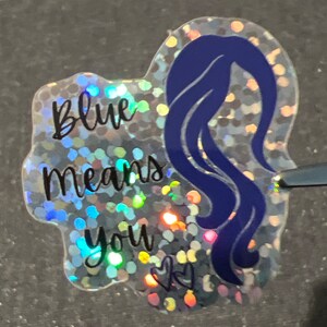 Zodiac Academy 6 X Mini Stickers, Seth, Caleb, Geraldine and More ...