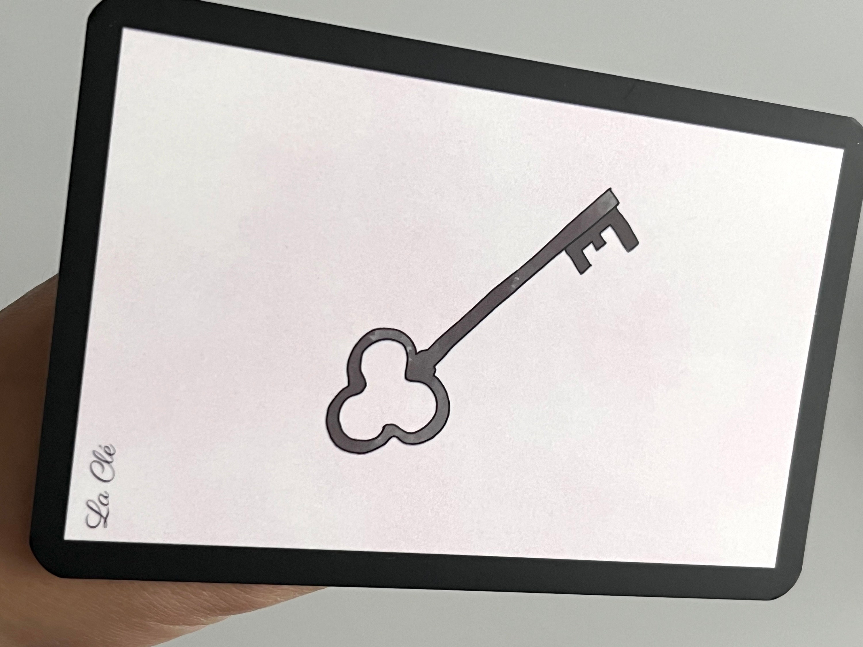 Oracle L'Authentique Nouveau Format - 82 cartes - cartes oracle, tous ...