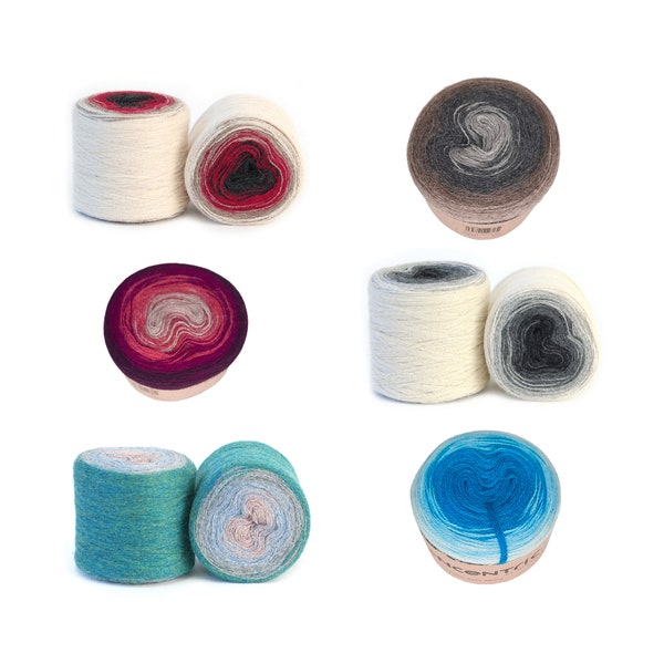 Worsted Weight Yarn - Etsy