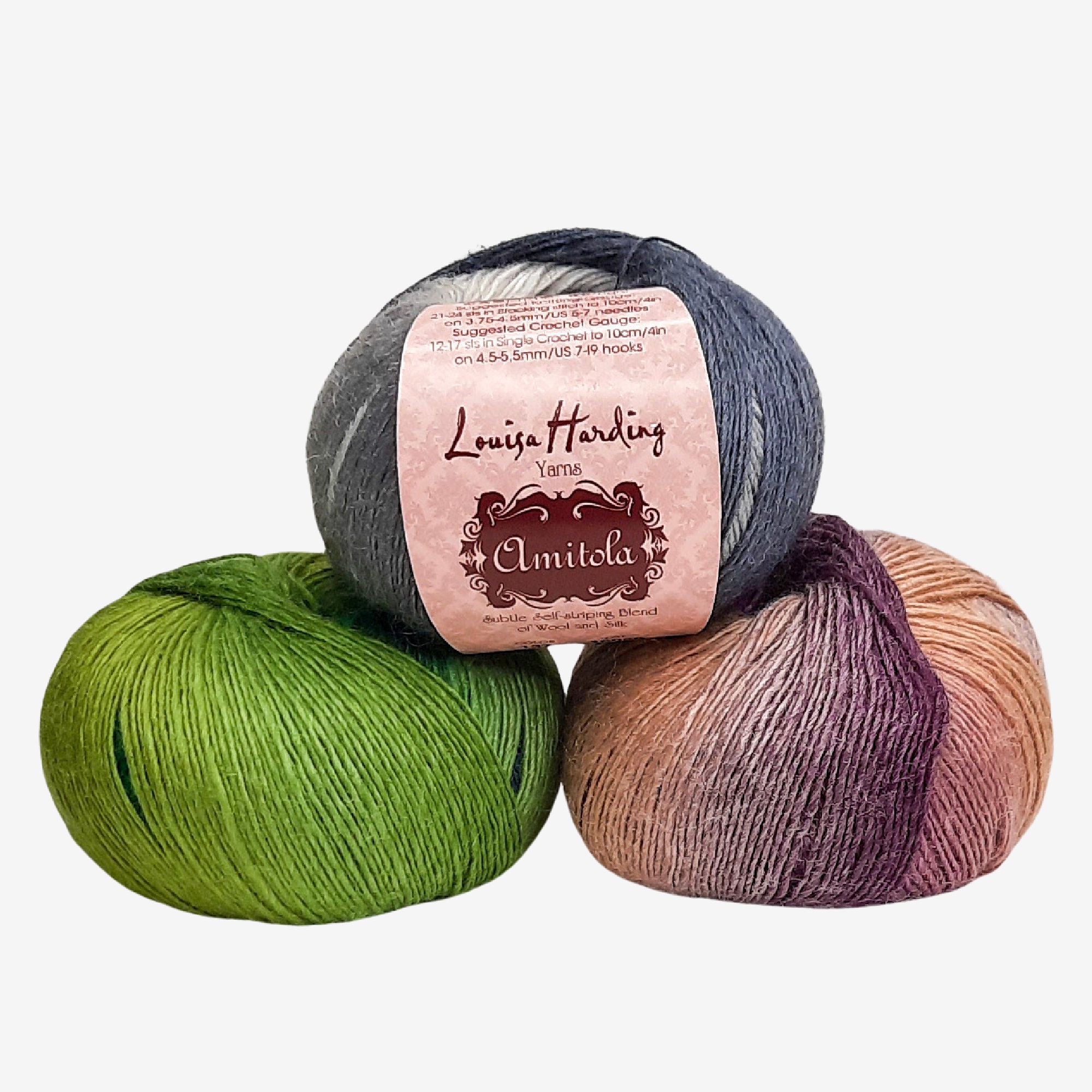 Louisa Harding Yarns Amitola Store Buy | www.oceanproperty.co.th