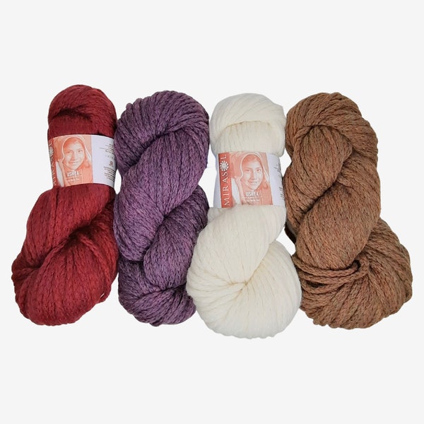 Super Bulky Yarn - Etsy