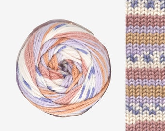 Smart Sock Yarn Ice 67407 Moody Blues Self Patterning - Etsy