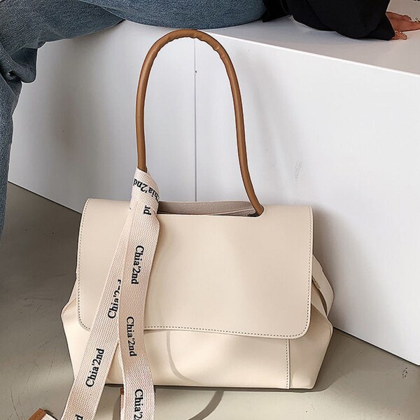 Messenger Bag Aesthetic - Etsy UK