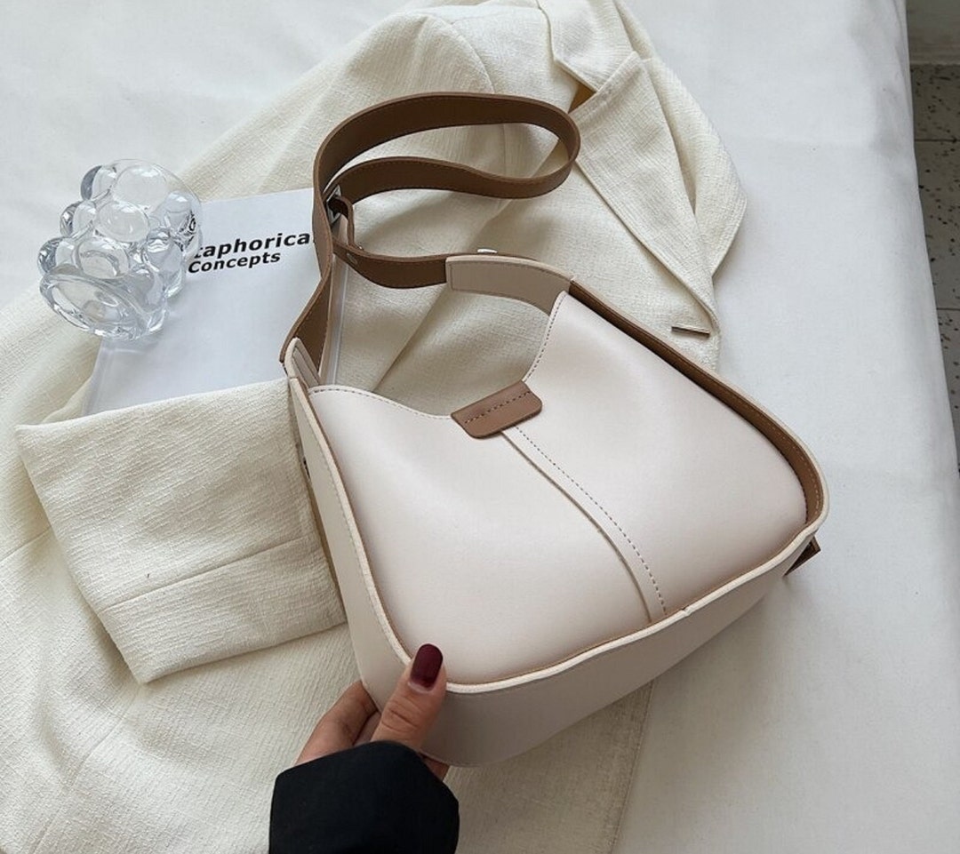 Aesthetic Vintage Fashion Shoulder Bag ,women Small Crossbody Bags ...