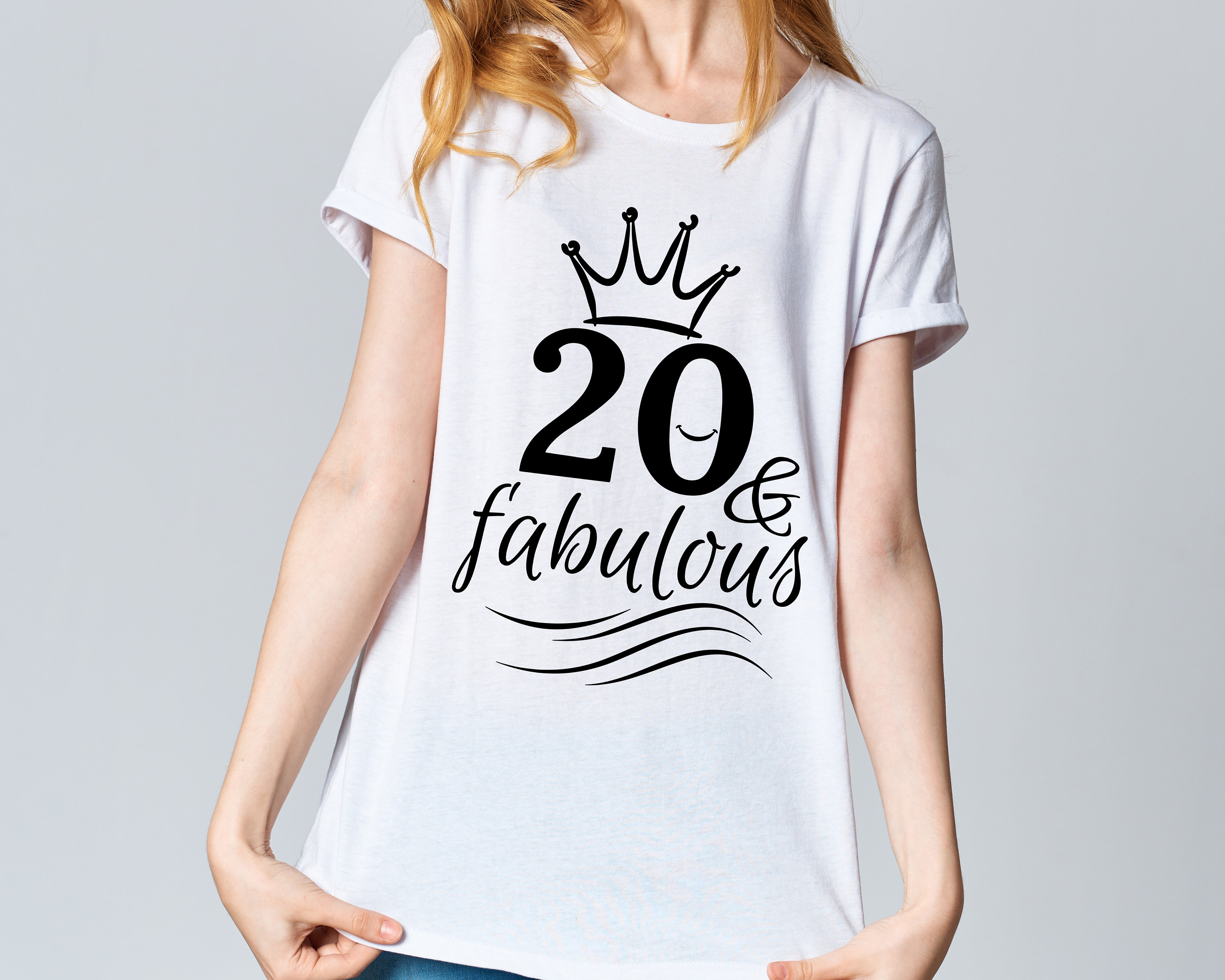 20th Birthday Svg Bundle,20th Birthday Gift,happy Birthday Svg,20th ...