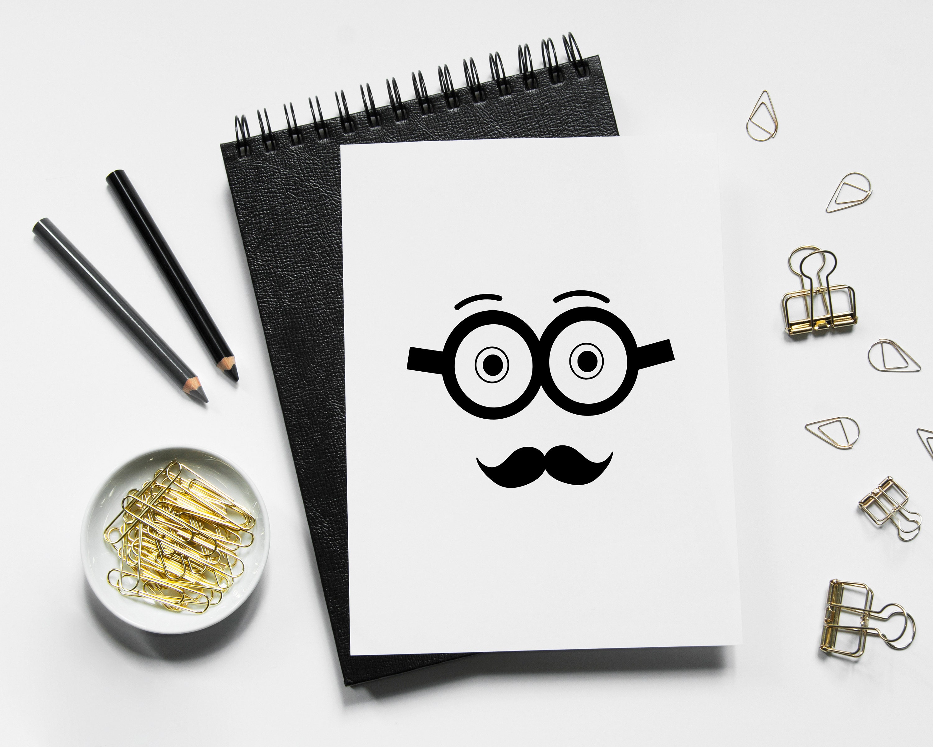 Minion Face Svg, Minion Face Vector, Funny Minion Face, Minion Eyes ...