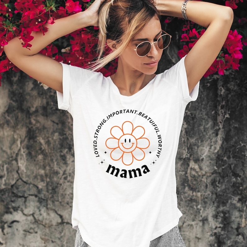 Mom Life SVG Cut File Cricut Mama Svg - Etsy