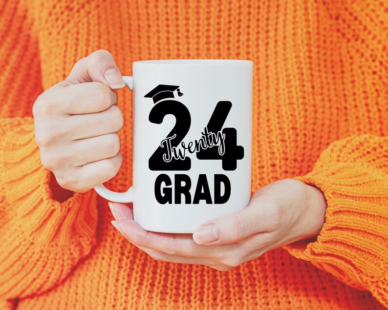 Senior 2024 SVG Bundle, Proud Graduate Family Svg , Proud Mom of 2024 ...