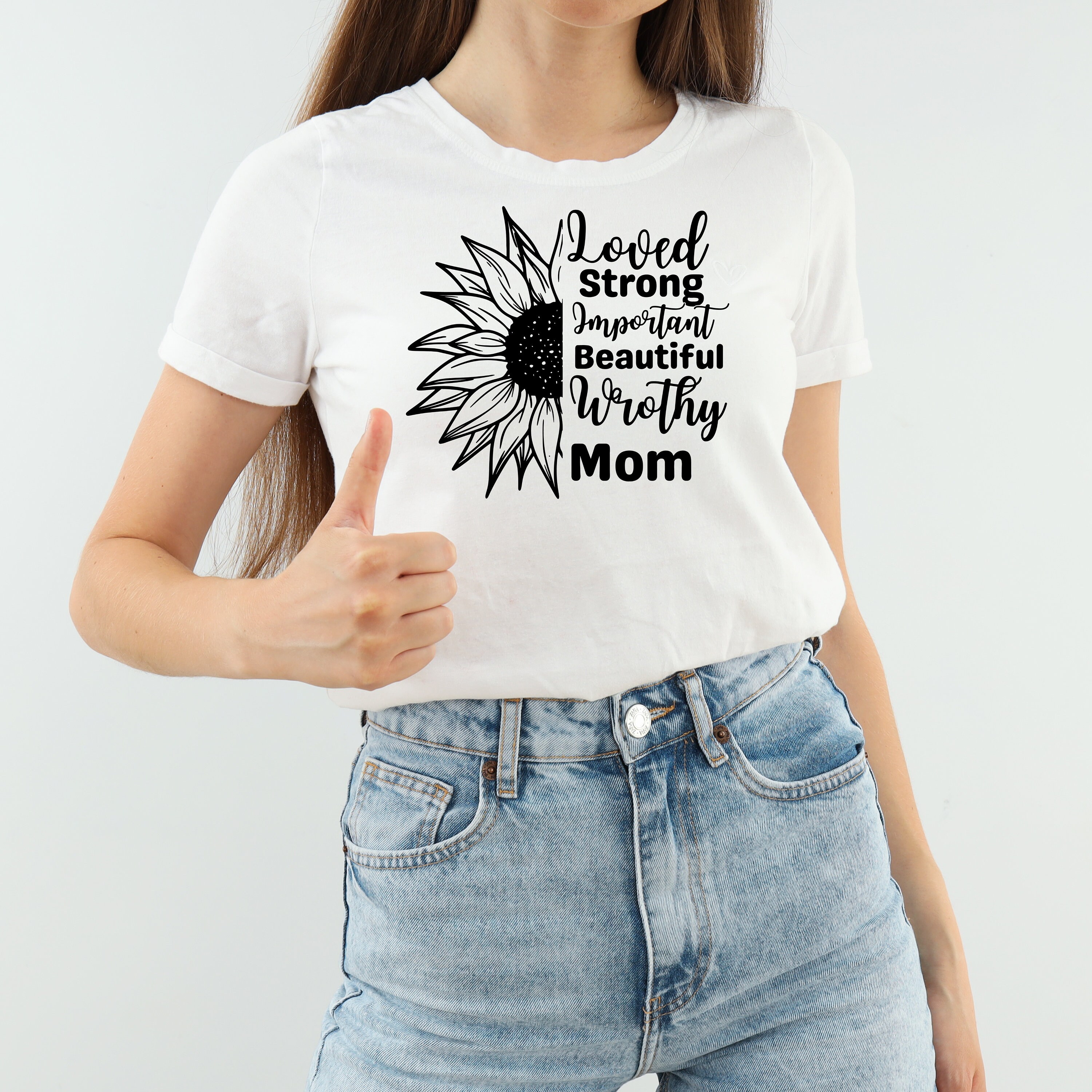 Mom Life SVG Cut File Cricut Mama Svg - Etsy