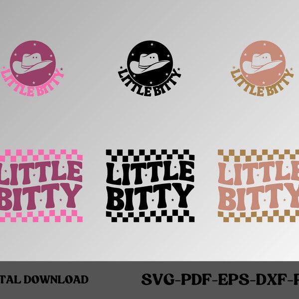 Western Baby Svg - Etsy