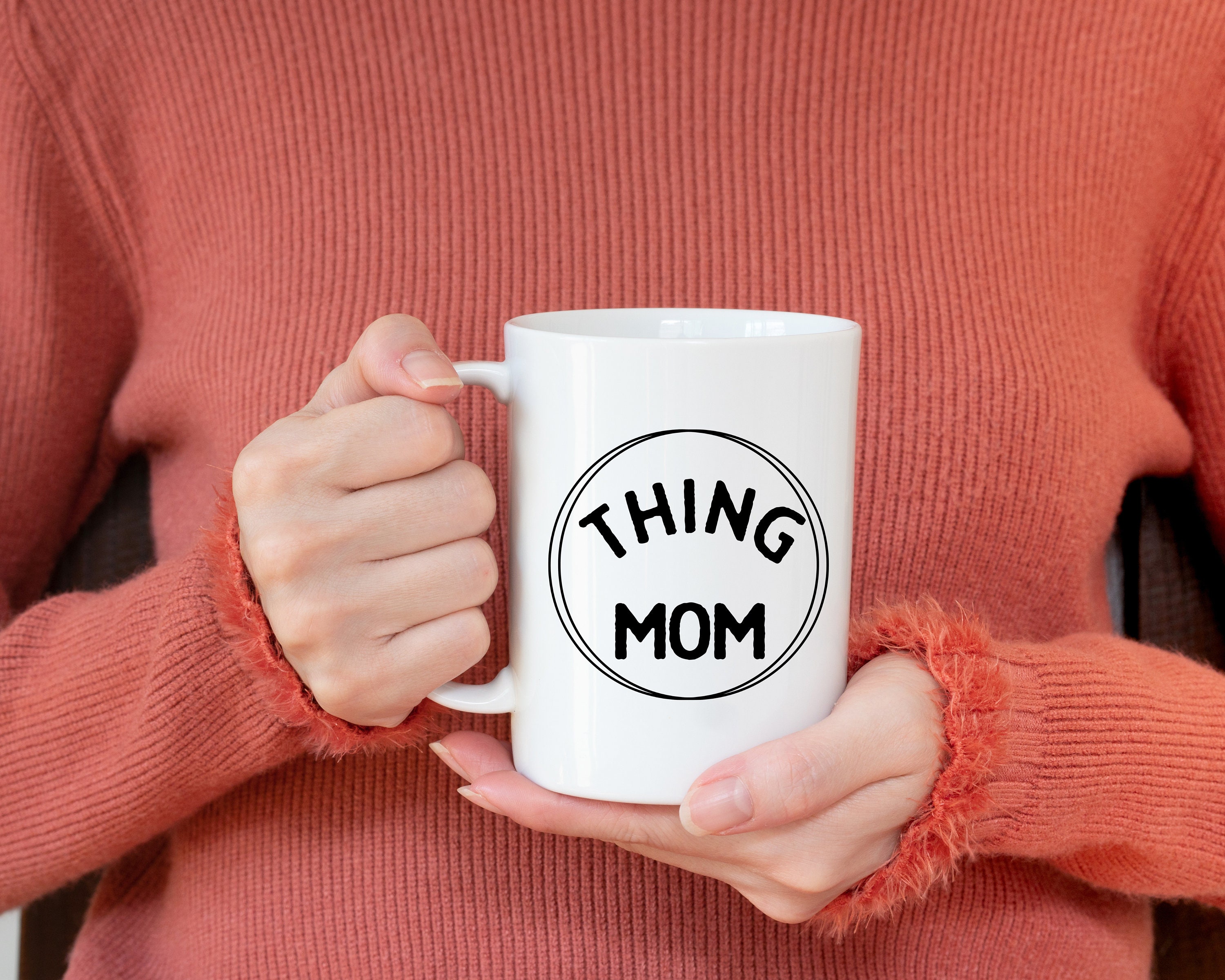 Thing 2 SVG Cut File, Thing Dad Svg,,thing Mom Svg,thing Svg File for ...