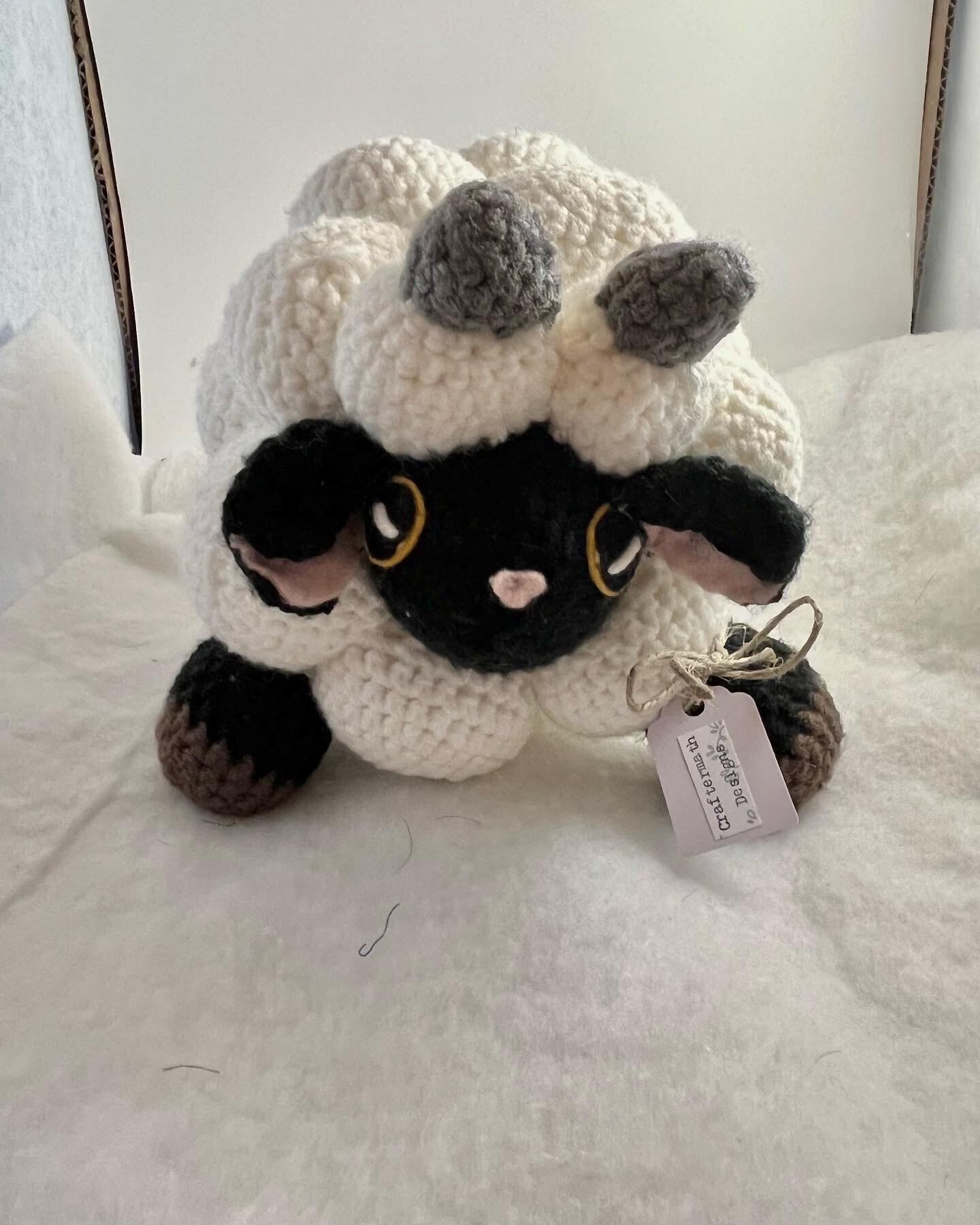 Pokémon Plushie Commission - Etsy