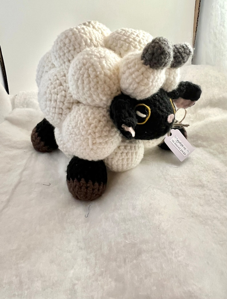 Wooloo Pokémon Plushie - Etsy