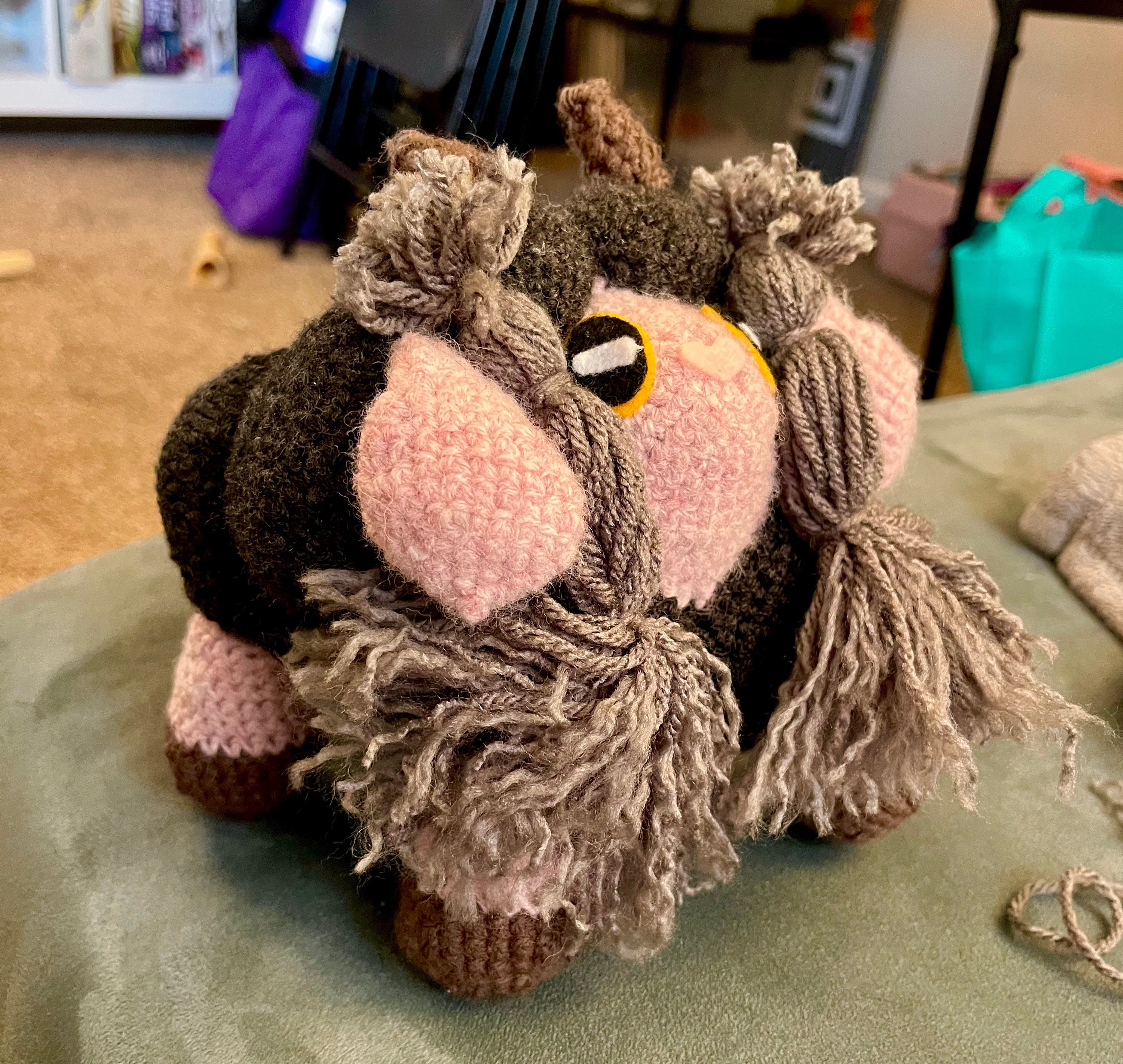 Pokémon Plushie Commission - Etsy