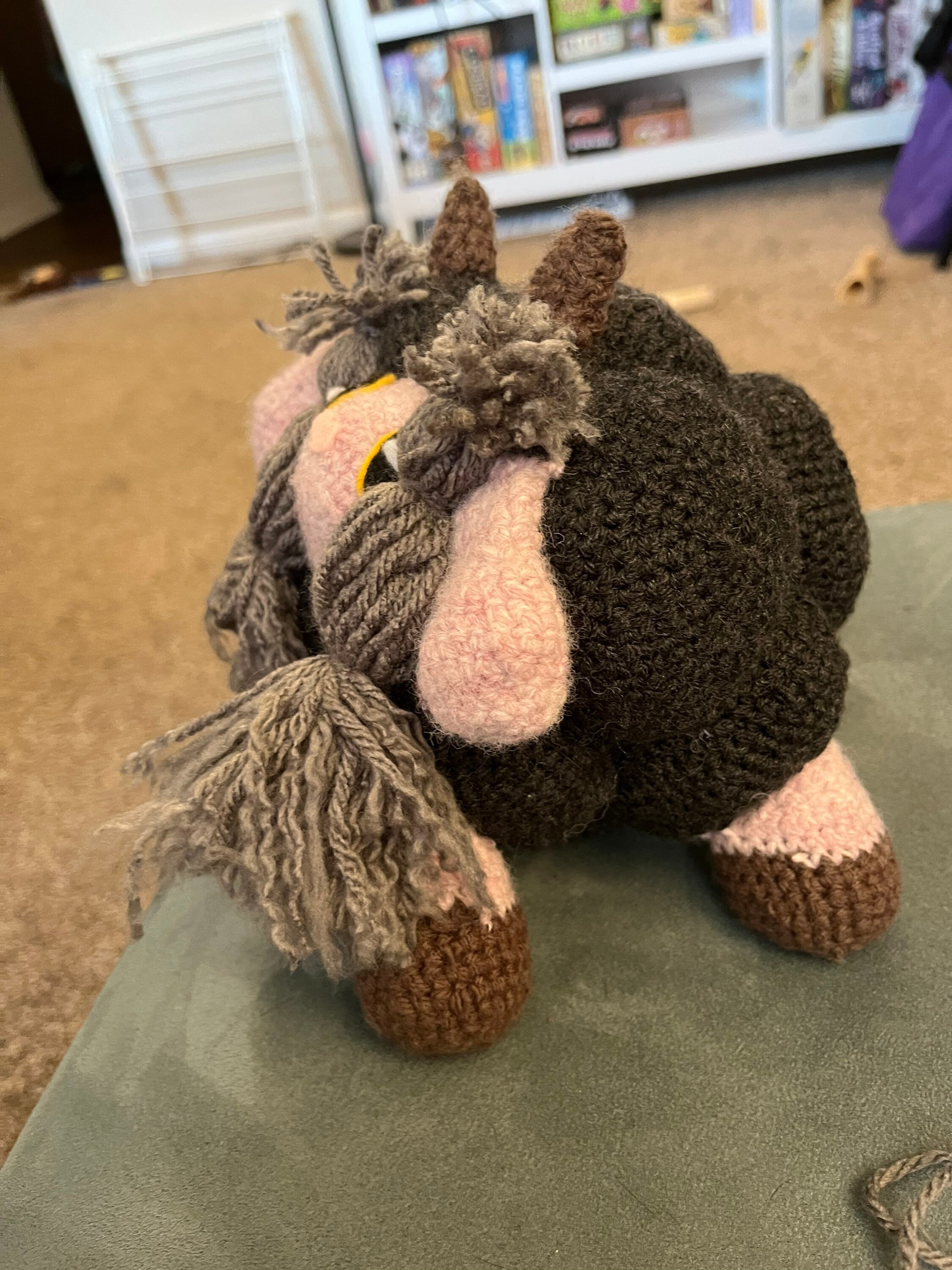 Wooloo - Pokémon Plushie - Etsy