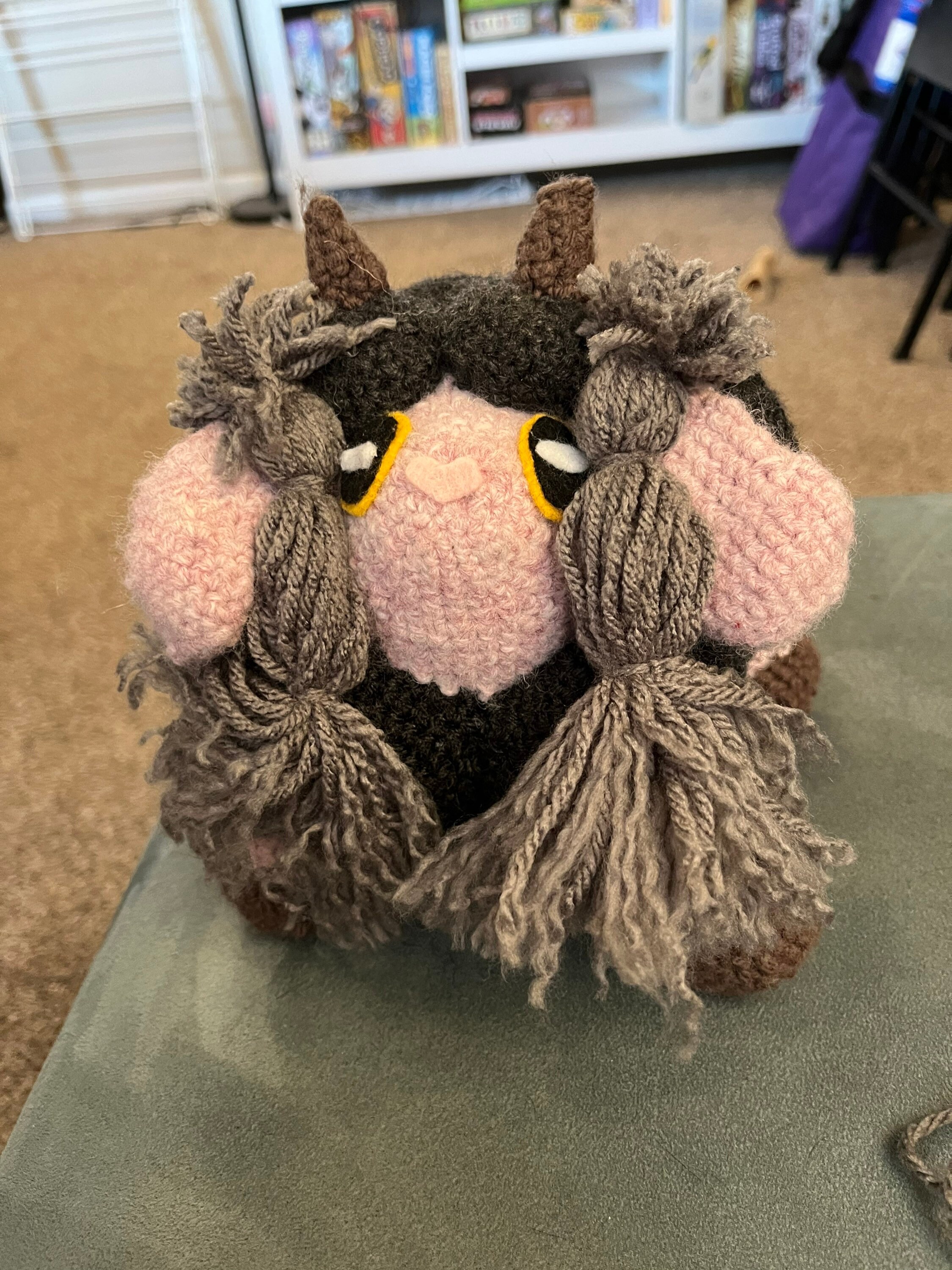 Wooloo - Pokémon Plushie - Etsy