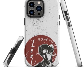 Levi Phone Case - Etsy