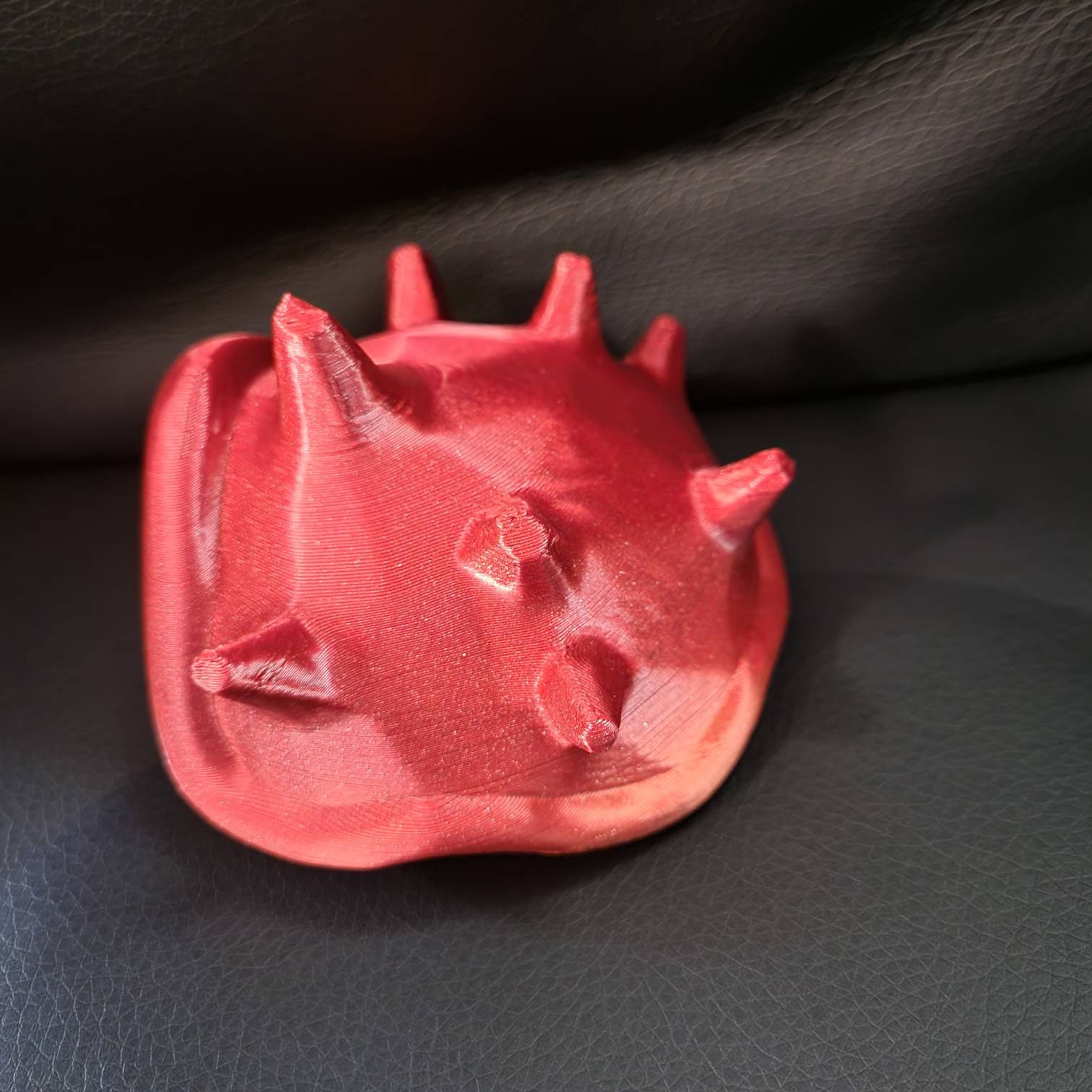 3d Printed Lapras With Customizable Shell - Etsy