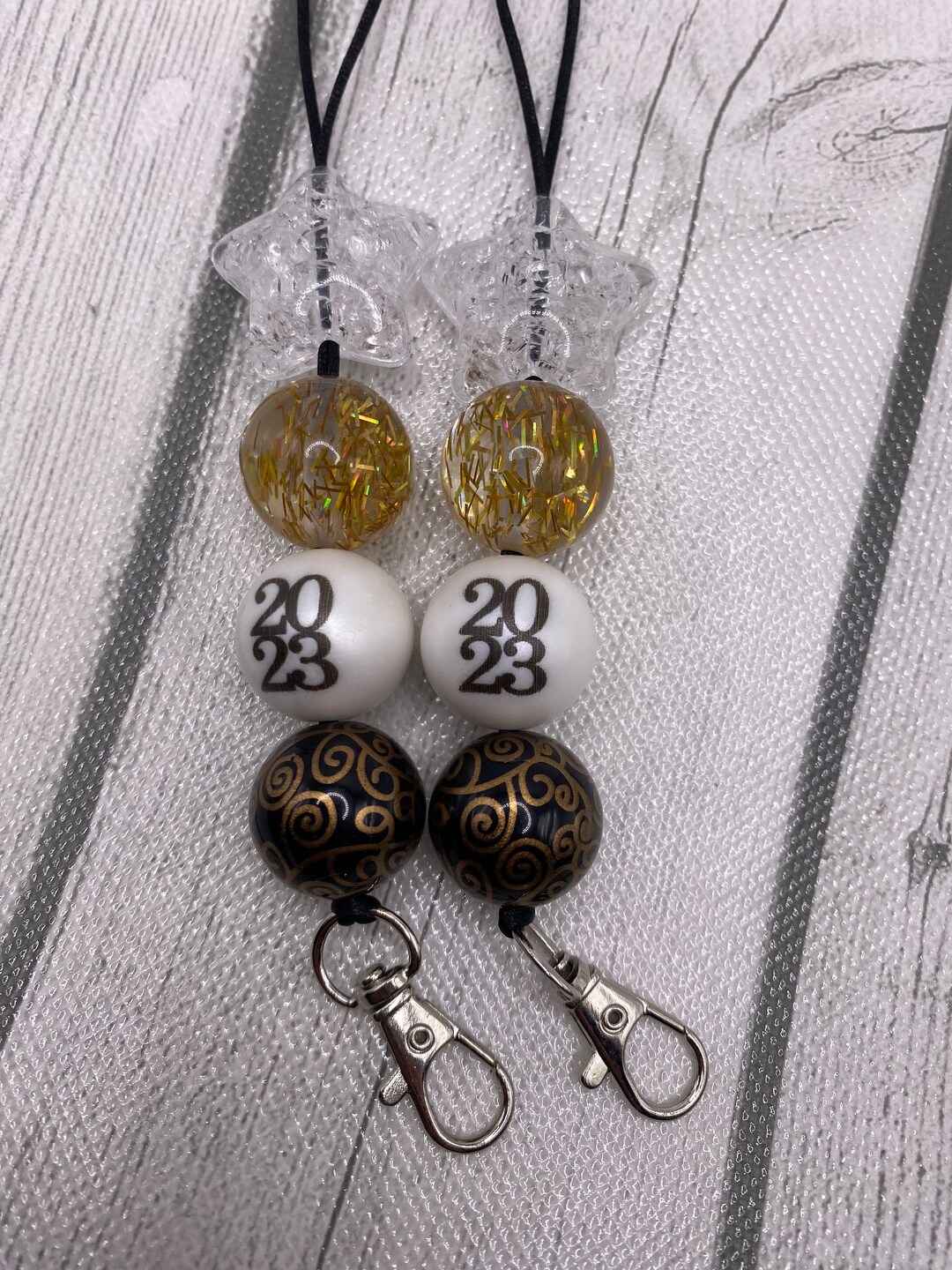 Graduation Lanyard 2023 - Etsy