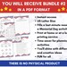 Memorial Day Bundle 2, Patriotic Activities, Interactive Games, Digital ...