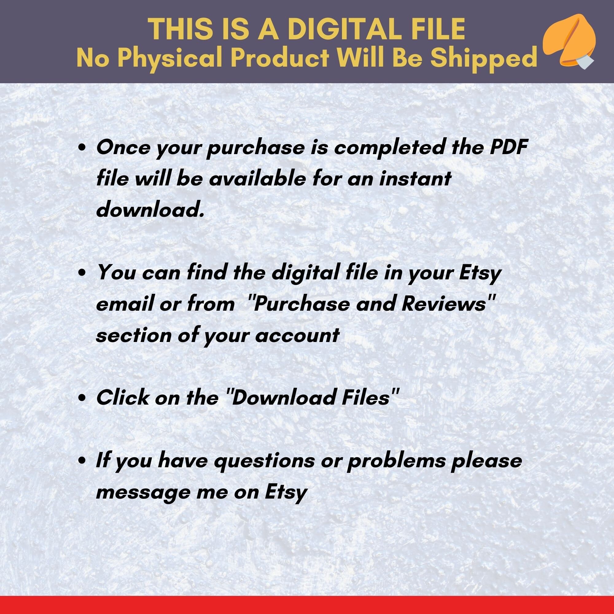 Chinese New Year, DYI Fortune Cookie Craft, Lunar New Year, Chinese ...