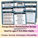 Purim Pass the Hamantaschen Dice Game, Jewish Holiday (printable PDF ...