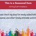 Jewish High Holiday Trivia Game, Rosh Hashanah Celebration, Youth ...